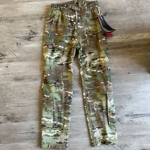 Massif | Pants | Usgi Massif Elements Lite Pant Free Trousers Small ...